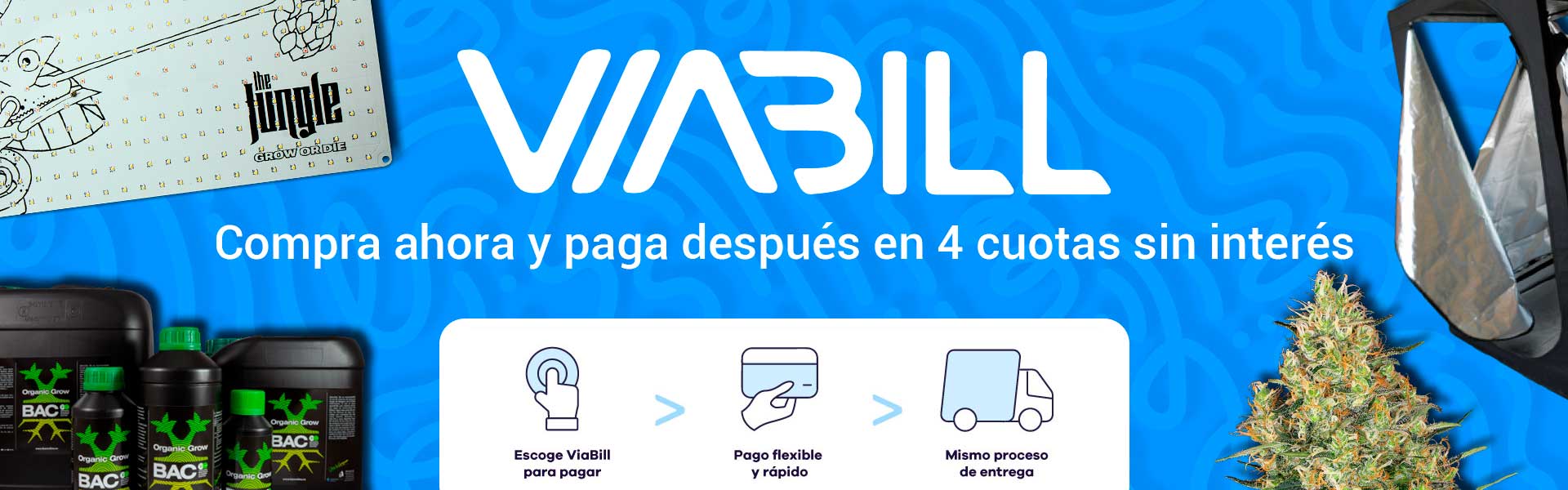 El Punto Eres Tú ® - Grow Shop Online de referencia